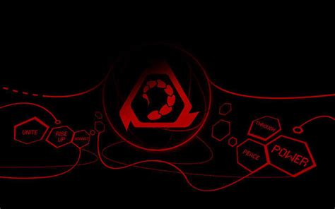 Nod Slipping Into The Dark By Commandandconquerrts On Deviantart