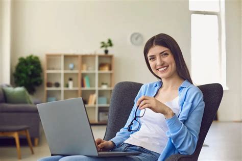 Trabalhe de Qualquer Lugar do Brasil Vaga Home Office Benefícios