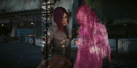Cyberpunk 2077 Phantom Liberty All Relic Point Locations