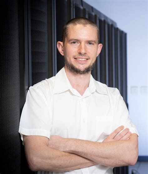 Professors Tiark Rompf And Muhammad Shahbaz Honored With Named Professorships Department Of