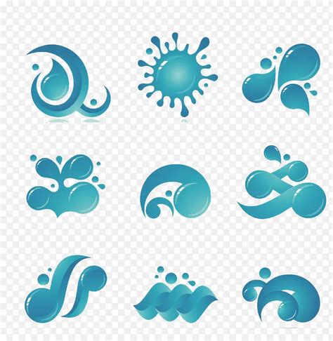 水元素不同图标组合png图片素材下载图片编号7880833 Png素材网 水元素不同图标组合png图片素材下载图片编号7880833 Png素材网
