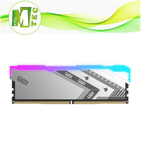 Colorful Cvn Guardian Ddr5 16gb 4800mhz Ram Mtec