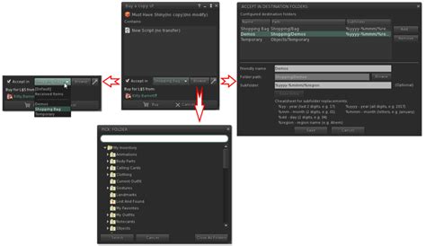 Catznip R12 Release Notes Catznip