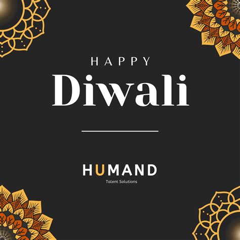 Humand Talent On Linkedin Happydiwali Diwali2024 Humandtalent