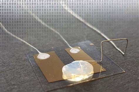 Smallest Transistor Worldwide Switches Current With A Single Atom In