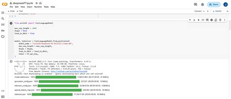Fine Tuning Deepseek R1 A Step By Step Guide By Jamal Nasir Medium
