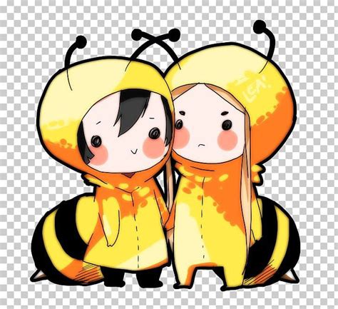 🐝honeybee Girls In Anime🐝 Anime Amino