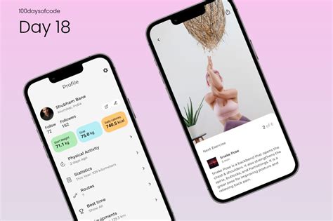 Shubham Bane On Linkedin 100daysofcode 100daysofcode Flutter