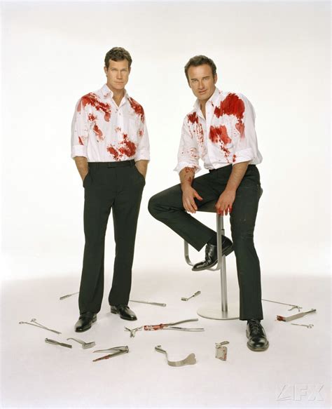 Sean Christian Nip Tuck Photo 889817 Fanpop