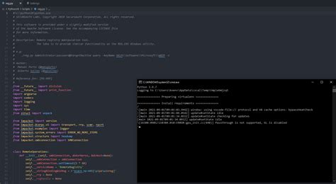 Bug With Windows Installer Issue Sukeesh Jarvis Github
