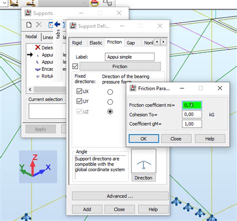 friction support autodesk community