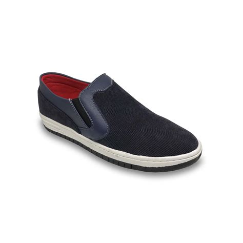 Bata Blue Casual Shoes For Men Casual Day Bata Lk