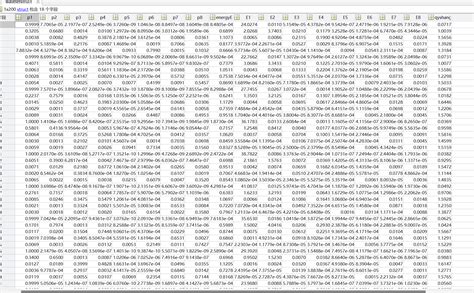 时域、频域、信息熵等45种时频域特征提取算法matlab