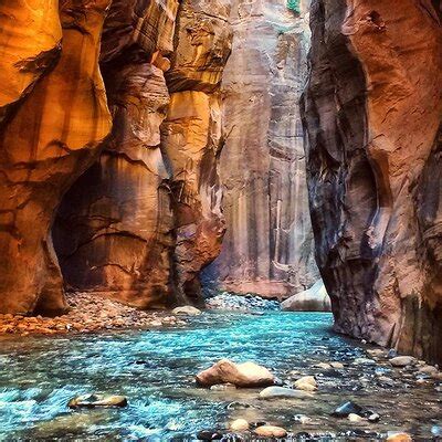 THE TOP 15 Things To Do In Zion National Park UPDATED 2024