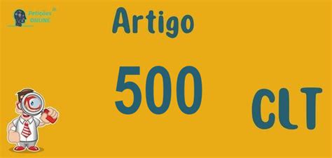 Artigo Da Clt Jurisprud Ncia Atual Em Pdf Trt