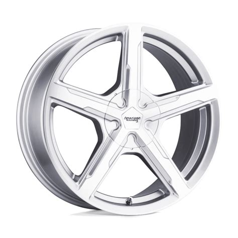 American Racing Ar921 Trigger Chrome Wheels
