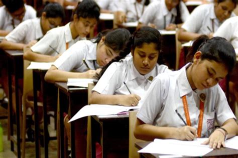 Board Exam ICSE Semester Exams Begin On April With English Language Paper