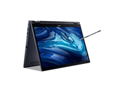 Acer TravelMate Intel Core I5 I5 1240P 16GB Memory 512 GB PCIe SSD