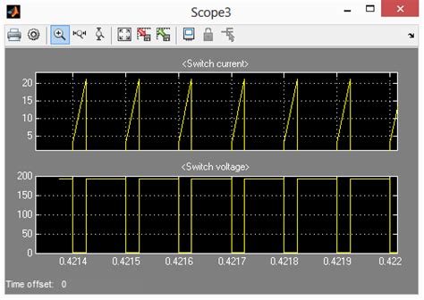 Design A Buck Converter In Matlab