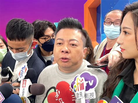 包養酒店妹又曝離婚主因 董至成現身變臉回嗆8字