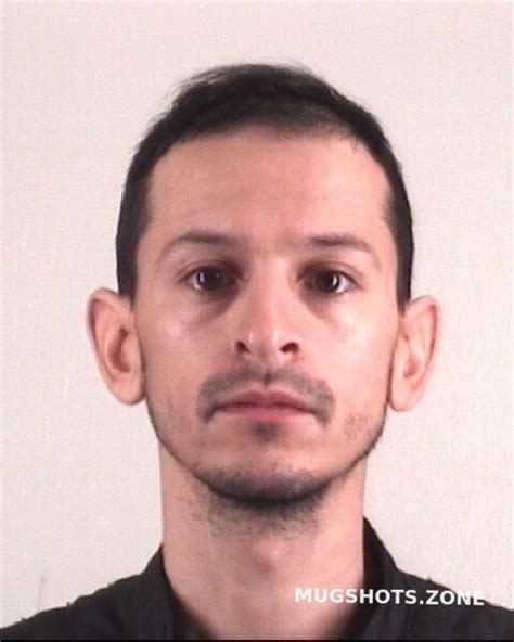 Suarez Alejandro 02062024 Tarrant County Mugshots Zone