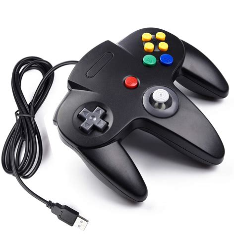 Install Retrolink N64 Controller Without Disc Nimfafinder