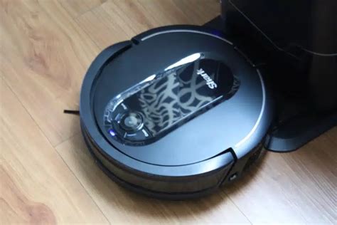 Why Is My Shark Robot Vacuum Not Connecting To WiFi Cleaners Advisor
