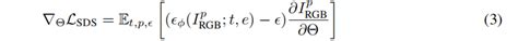 【三维重建】dreamgaussian：高斯splatting的单视图3d内容生成（原理代码） Csdn博客