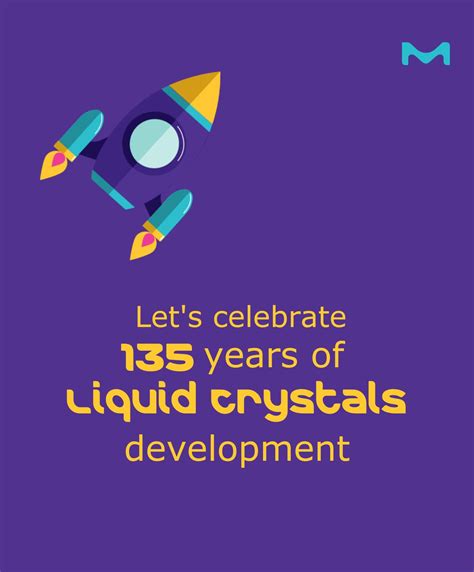Merck Electronics On Linkedin Liquidcrystals Advancingdisplay
