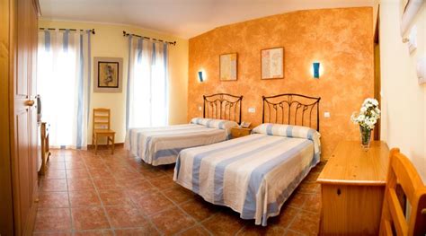 Hotel Rural El Arriero Turismo La Zarza