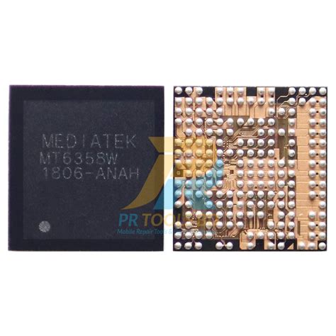 Mt6357mrv Pr Tools Bd