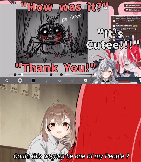 Kureiji Ollie オリー🧟‍♀️ホロライブid Jjollie💖 On Twitter Otsucrazyyy