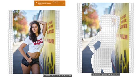 a quick fix for this generative fill error in photoshop fstoppers