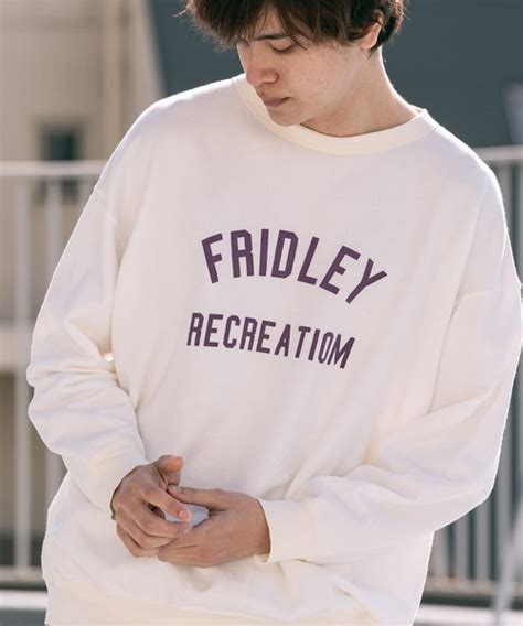 Rooptokyo（ループトウキョウ）の「penneys ペニーズ Fridley60s Crew スウェット トレーナー