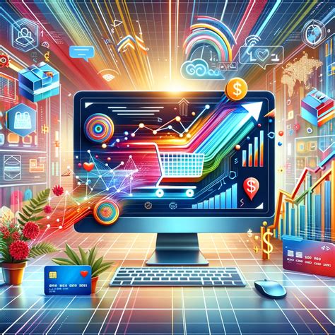 E Commerce Optimization Cto Clinics Retail Revolutionizer