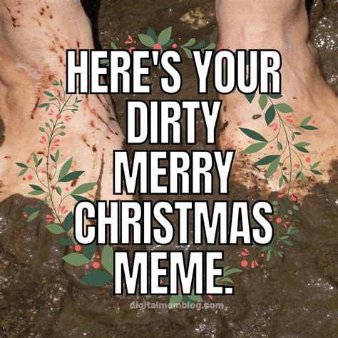 Hilarious Merry Christmas Memes 50 Cheerful Holiday Images
