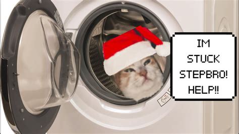 Help Me Stepbro Im Stuck Youtube