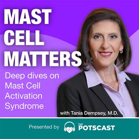 Breast Implants And Mcas Insights With Surgeon Eva Nagy Mast Cell