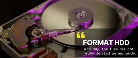 secure data erasure how to permanently delete data without recovery