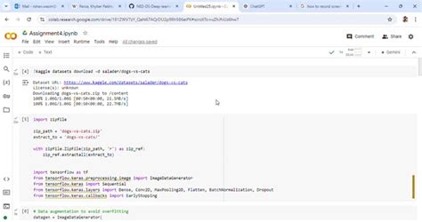 Rohan Wasim On Linkedin Deeplearning Neduet