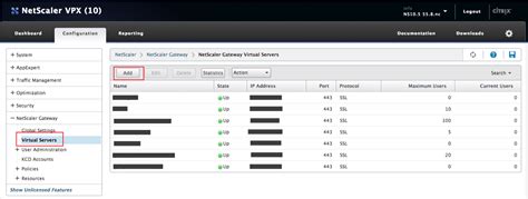 Citrix NetScaler RADIUS OTP Configure Guide