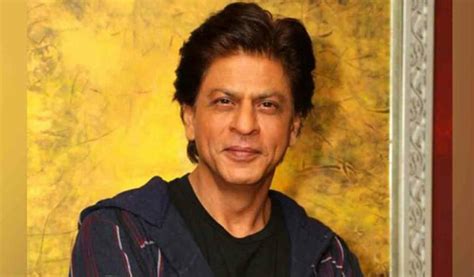 Shah Rukh Khan Reacts To Salmans Shoutout For ‘jawan Telangana Today