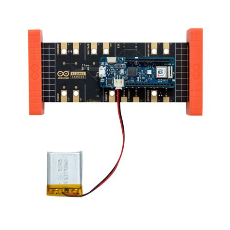Arduino AKX00014 Science Kit Physics Lab Rapid Online