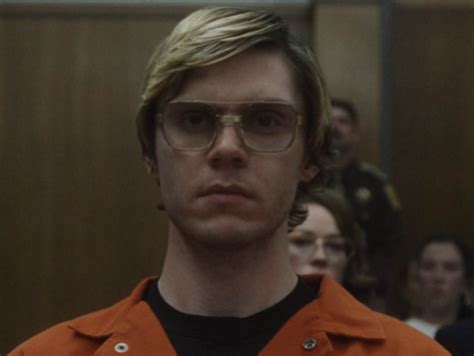 Jeffrey Dahmer El Psicópata De La Nueva Serie De Netflix