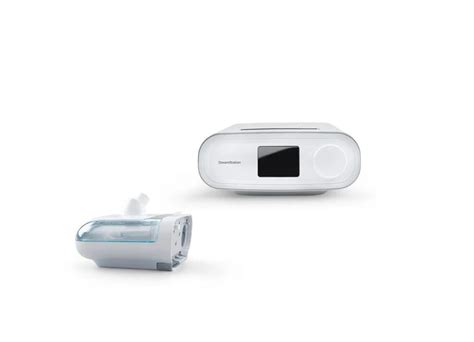 Kit Bipap Dreamstation Automático Umidificiador Philips Respironics