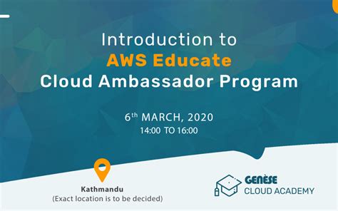 Blog Genese Cloud Academy
