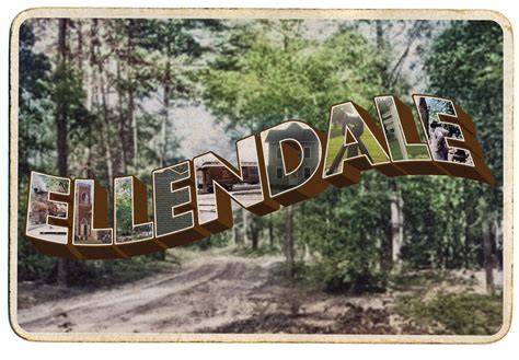 Ellendale Delaware Public Archives State Of Delaware