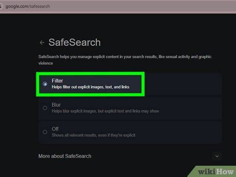 10 Easy Ways To Filter Porn Sites On A Computer