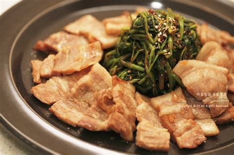 초간단 동파육 삼겹살 동파육 만드는법