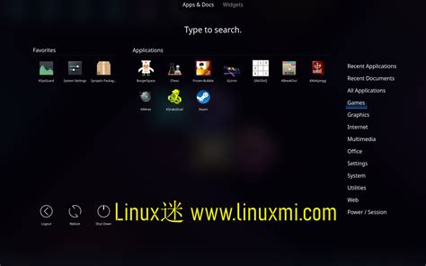 基于Debian的Netrunner 21 01 XOXO发布Windows 10的完美Linux替代品 Linux迷